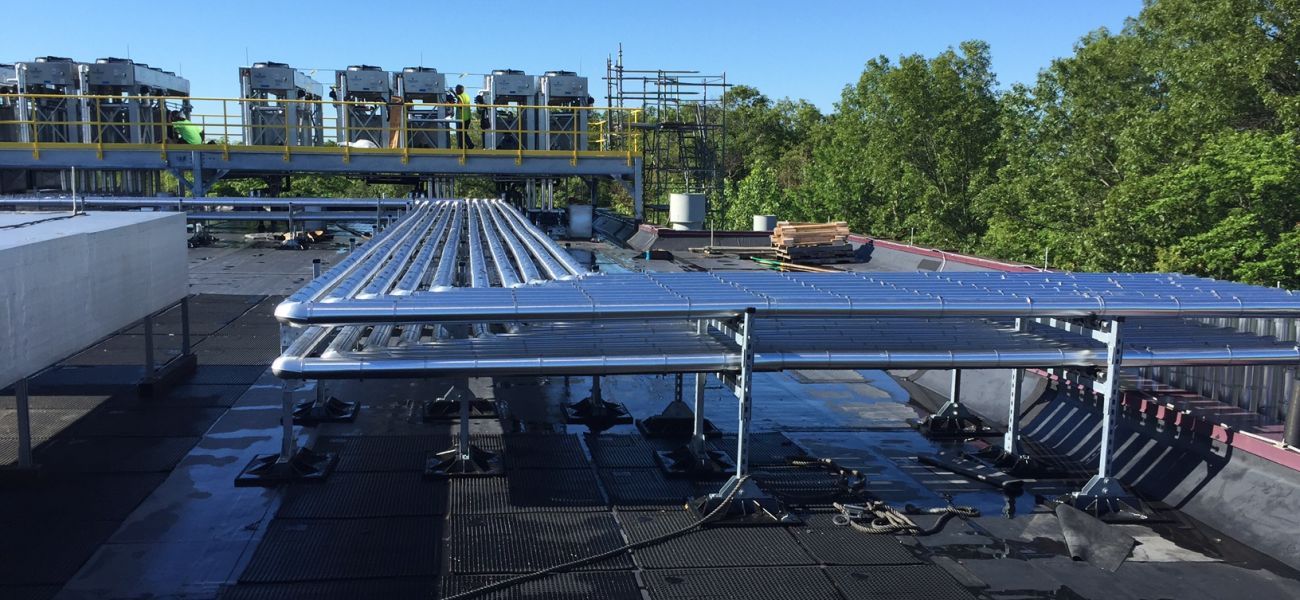 Crac Unit Installations In Massachusetts